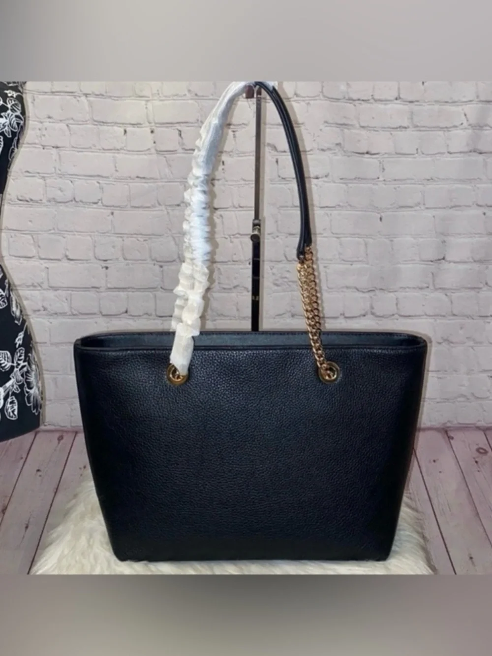 Michael Kors | Bags | Michael Kors Jet Set Item Totenouveau Hamilton ...